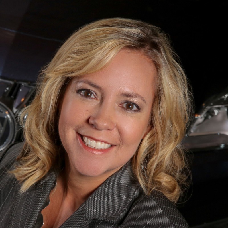 Speakers: Sandra Moore